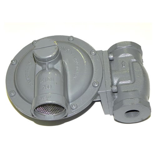 240 Series - Norgas Controls